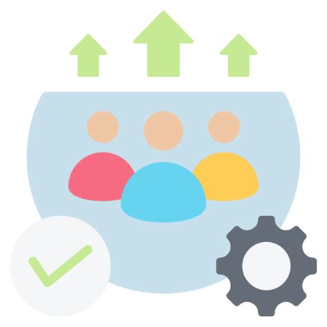 Population Control Generic Color Fill Icon Freepik