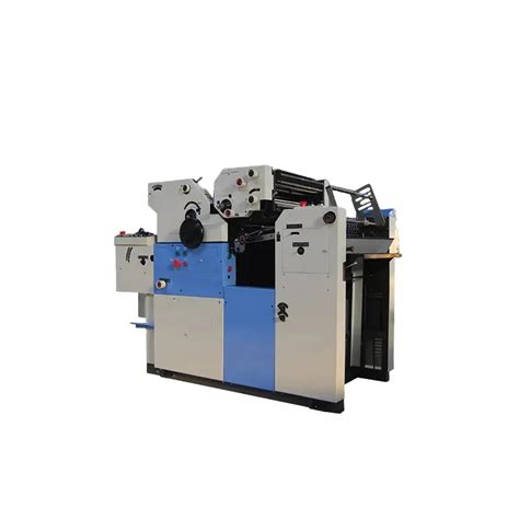Offset Printer Price Colour Offset Printing Machine Price Multi Colour Offset Printing Machine