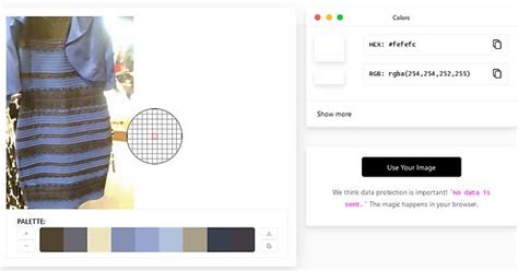 Color Picker With Darkreader Bugfeature Neat Album On Imgur