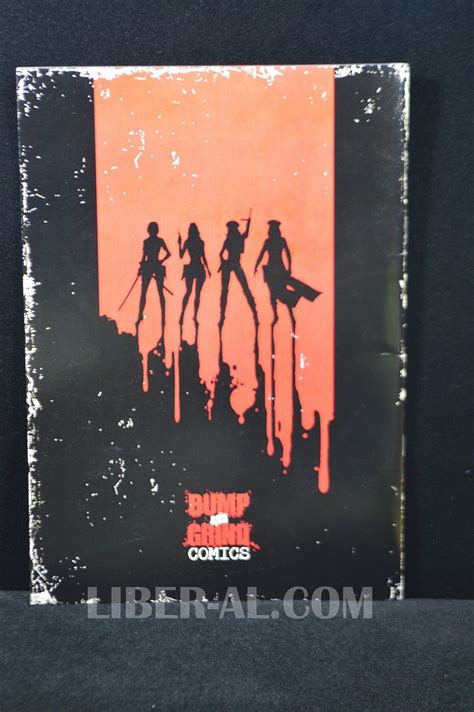 Vampire Vixens Of The Wehrmacht Liber Al Com