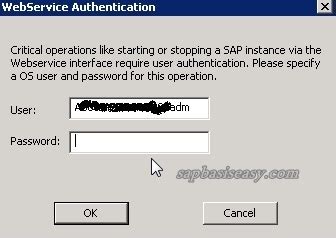 How To Startup Shutdown SAP In Windows SAP Basis Easy