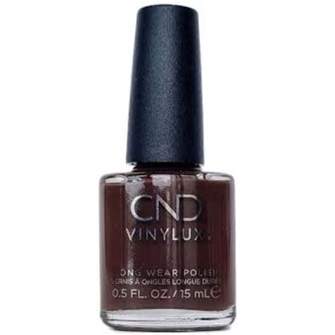 Vinylux 15ml - Leather Goods – Beauty Gallery