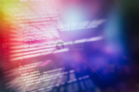 用于网站开发的编程源代码html服高清图片下载 正版图片505978866 摄图网