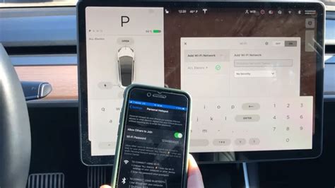 Tesla No Connectivity Why It Happens And What To Do Ev Seekers