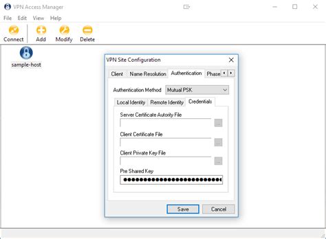 Shrew Soft Vpn Netyu