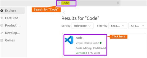 How To Install VSCode In Linux LinuxSimply