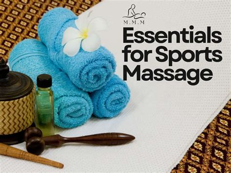 What To Wear To A Sports Massage