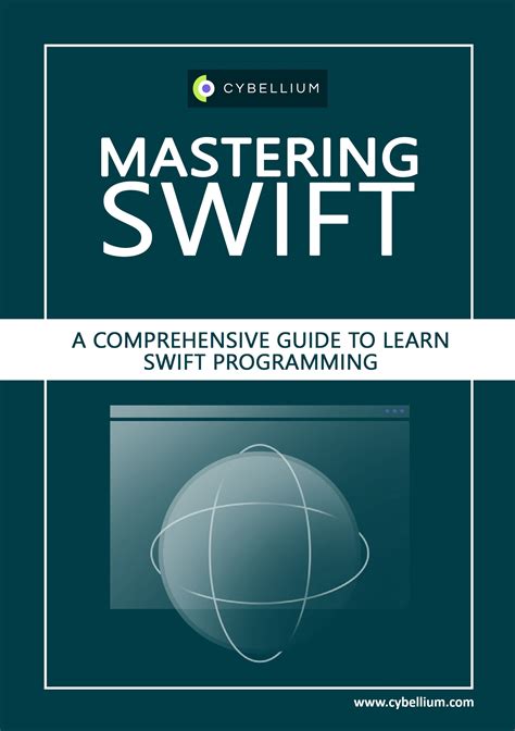 Mastering Swift Cybellium