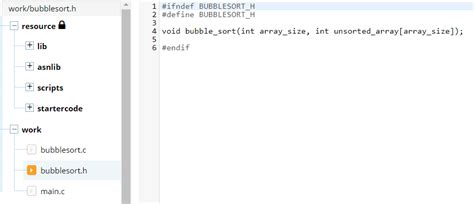 Solved Below Is The Strategy And Algorithm For Bubble Sort Chegg