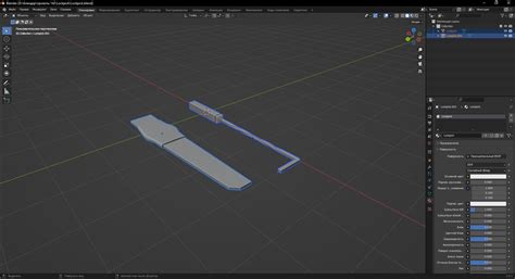 Lockpick 3d Model Turbosquid 2117394