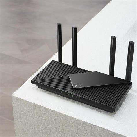 Archer Ax Pro Tp Link Archer Ax Multi Gigabit Wi Fi Router With G Port Eet
