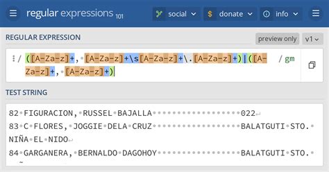Regex Pattern For Pyhton Something Else Uipath Community Forum