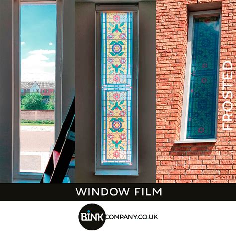 Stained Glass Window Inserts