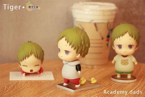 Tiger Studio Kashima Torataro