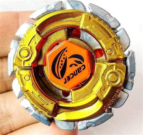 Dark Libra Beyblade