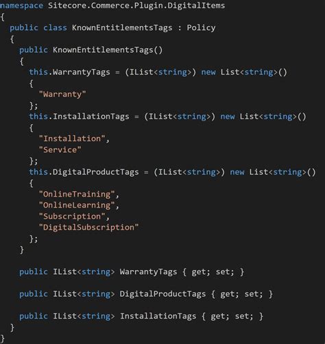How To Disable Stock Level Check In Sitecore Experience Commerce 9