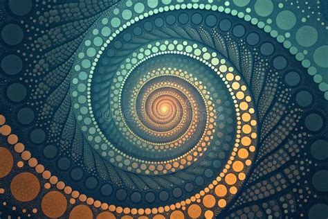Hypnosis Spiralconcept For Hypnosis Descending Pattern Abstract
