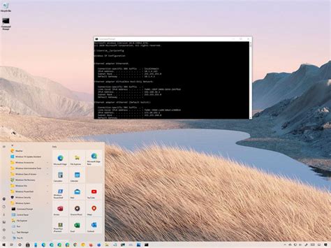 How To Launch Command Prompt Standard And Admin On Windows Windows Central
