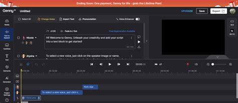 Top 6 Ai Robot Voice Generators For Enhanced Audio Experiences