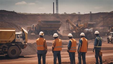 Best Practices For South Africa S Mining Regulations JB Minerals