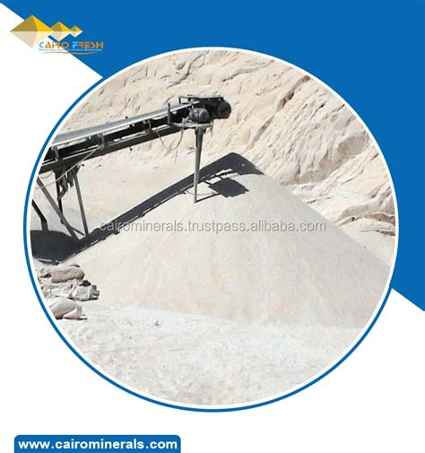 Asian Minerals And Allied Industries Quartz Silica Sand 04mm To 08mm