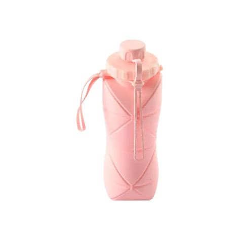 Silicone Collapsible Water Bottles Ningbo Youth