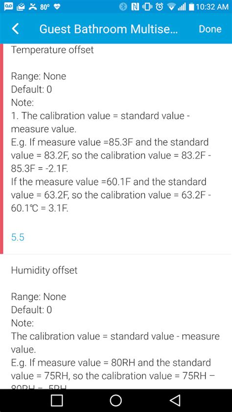 Android Decimal Range Input Not Working Writing Device Types SmartThings Community