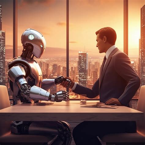 artstation ohg robot communication artworks