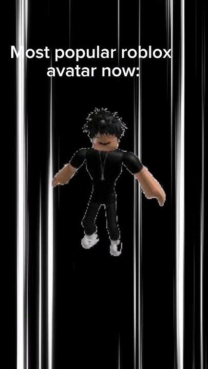 Most Popular Roblox Avatar Now Vs Then Roblock Roblox Robloxe Edit