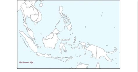 Geocurrents Outline Maps And Outline Map Generator Geocurrents