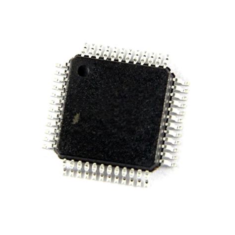 Чип Stm32f103c8t6 Stm32f103 Lqfp48 микроконтроллер Bnv Id2305691321