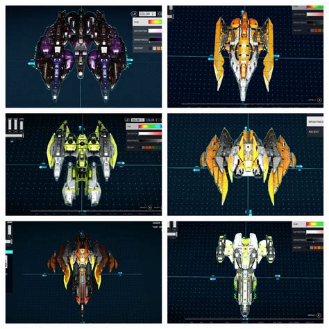 Newest Builds All But 1 Made On Xbox The Other Was Built On Pc To Bypass Build Limits R