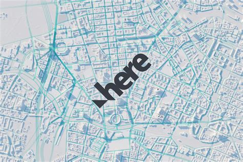 Location Accuracy Enhanced With Innovative Mapping Solutions