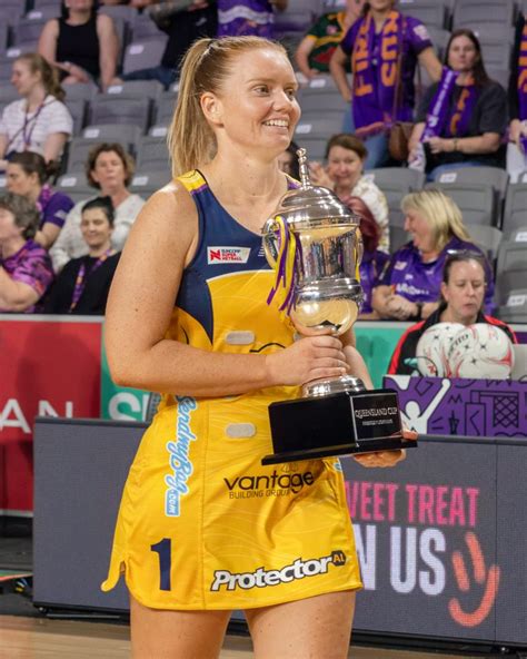 2024 Suncorp Super Netball Team Lists Netball Scoop