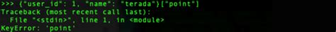 Pythonのエラーメッセージの読み方と対処法 Python試験・資格、データ分析試験・資格を運営する一般社団法人pythonエンジニア
