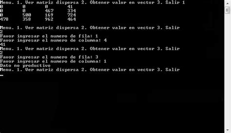 Arrays Java Matriz Dispersa Triangular Inferior Derecha En Vector Tutorias Co