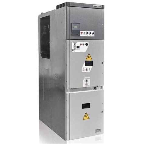 Primary Switchgear Secondary Three Phase Ac Ritm Industry