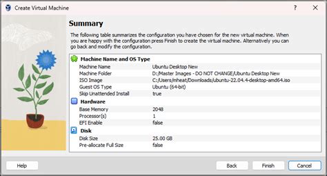 Create An Ubuntu Desktop Mastering Enterprise Networks