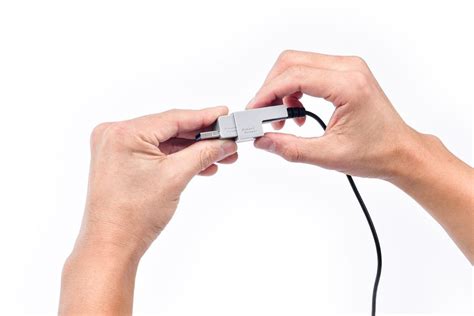 Smart Keeper USB Cable Lock At Rs Piece In Pune ID