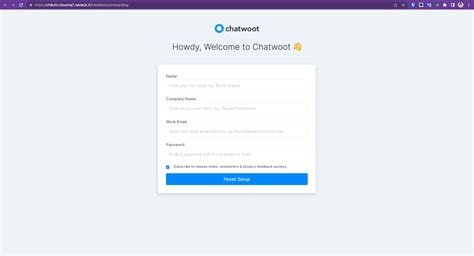 Restack Chatwoot Production Deployment Guide Chatwoot