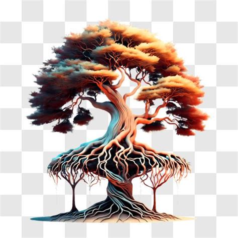 Tree Of Life PNG Download Free Premium Transparent Tree Of Life PNG Images Online Creative