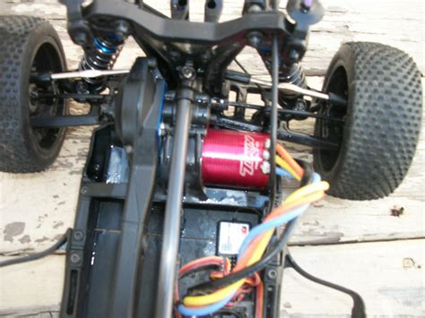 FS SC10 4x4 Artr R C Tech Forums