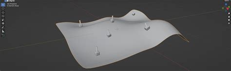 Re Orient Meshes Onto Normal Of Surface In Geometry Nodes Blender