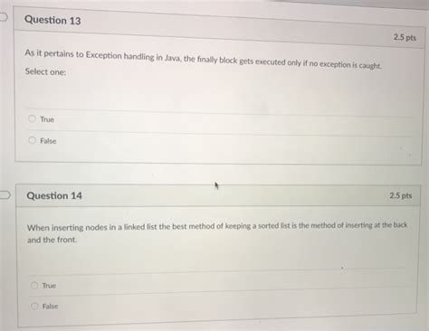 Solved Question Let The Variable List Represents A Chegg