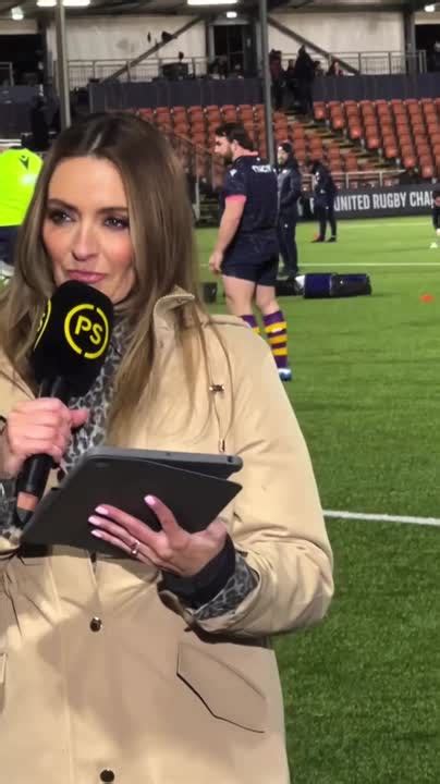 A Valentines Day With A Difference Premier Sports Connie Mclaughlin