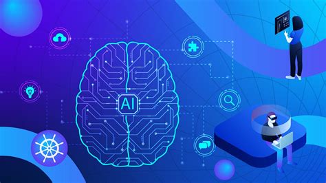 artificial intelligence algorithms and kubernetes iii by ignasi