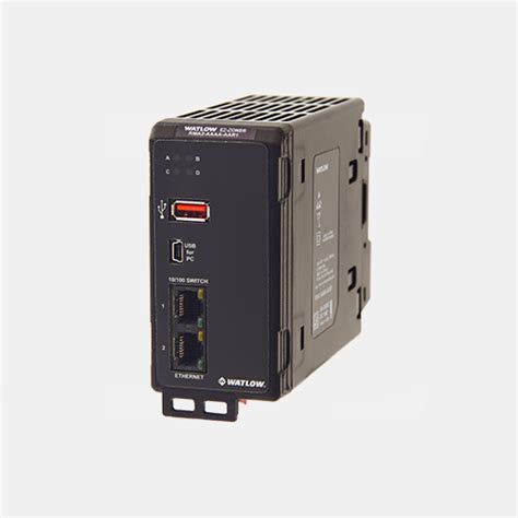 Rma Plus Remote Access Module