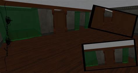 Second Life Marketplace Simple Sensual Private Skybox 33 Prim