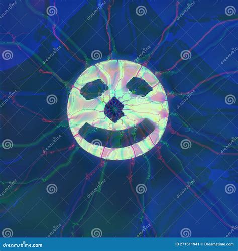 Smiley Ghost Girl Vector Royalty Free Illustration Cartoondealer