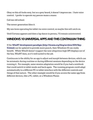 Microsoft Windows Release Date Drawing Closer PDF